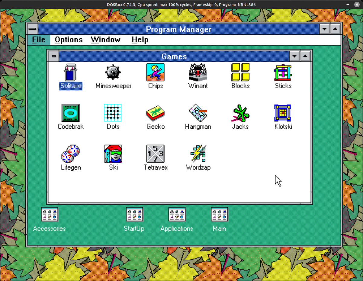 Pierwszy „prawdziwy” Windows ma już 36 lat! To od tego czasu możemy ...