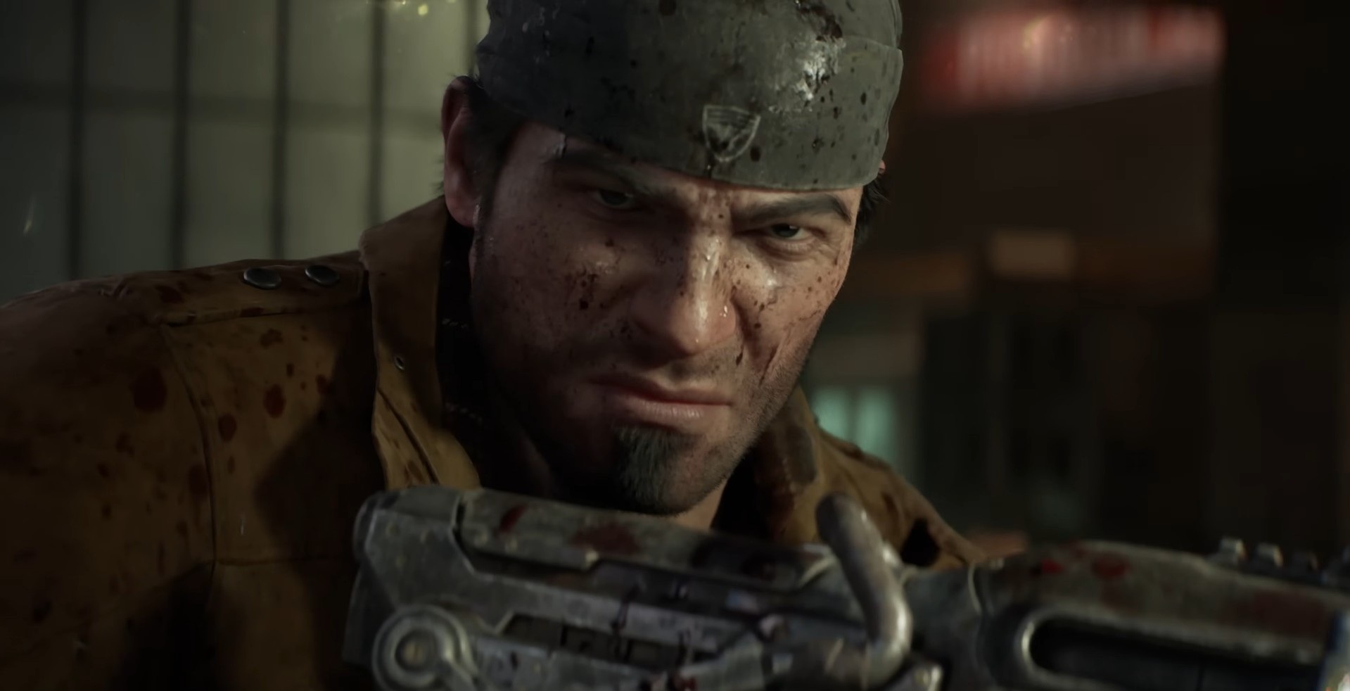 Xbox wraca do ekskluzywności. Gears of War: E-Day i Clockwork ...
